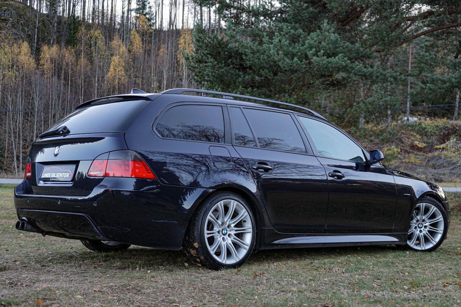 MY NORWEGIAN E61 PROJECT BUILD | BMW Forum - BimmerFest BMW Forums