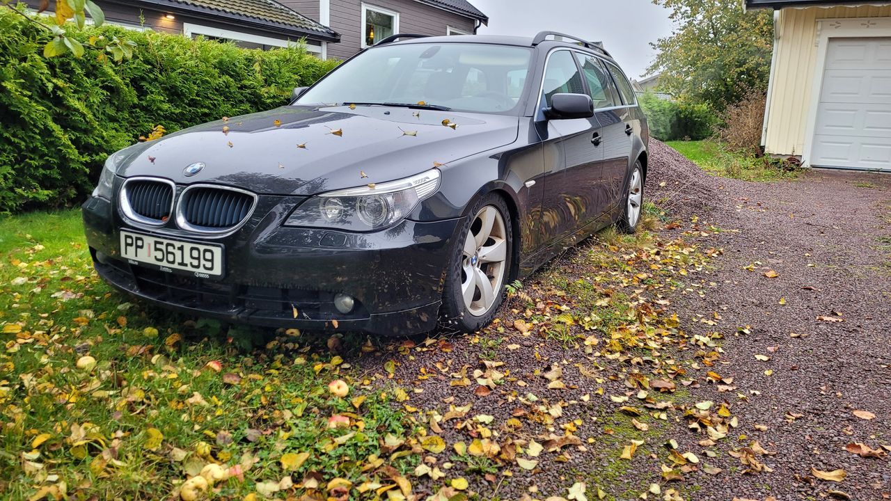 MY NORWEGIAN E61 PROJECT BUILD | BimmerFest BMW Forum