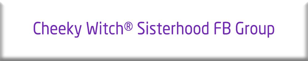 Funny Pagan and Wiccan Clothing and Accessories designed by Cheeky Witch®