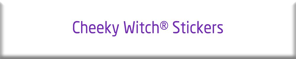 Funny Pagan and Wiccan Clothing and Accessories designed by Cheeky Witch®