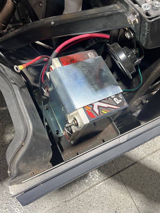 FS (For Sale) XS Power S925 Batteries and GM mount - CorvetteForum ...