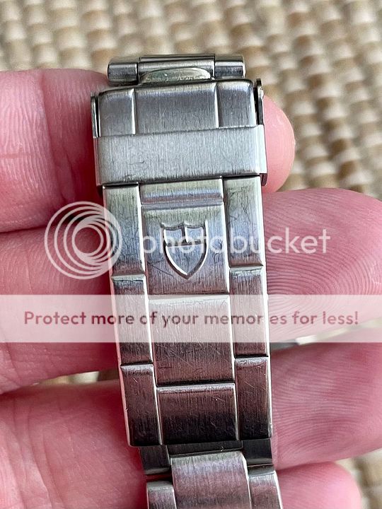 Thoughts on this Tudor 79190 | WatchUSeek Watch Forums