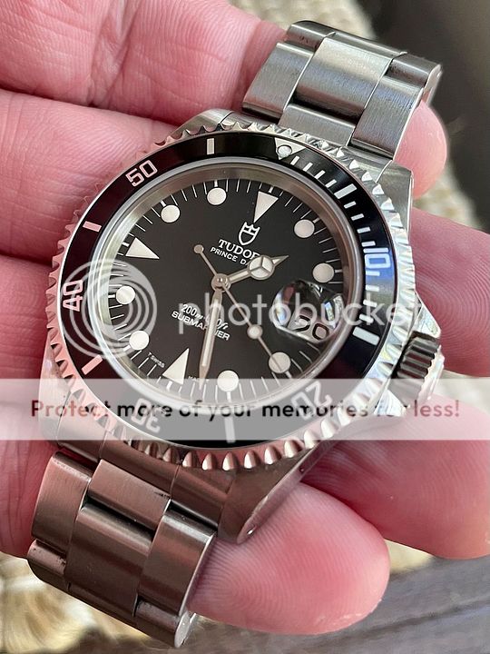 Thoughts on this Tudor 79190 | WatchUSeek Watch Forums