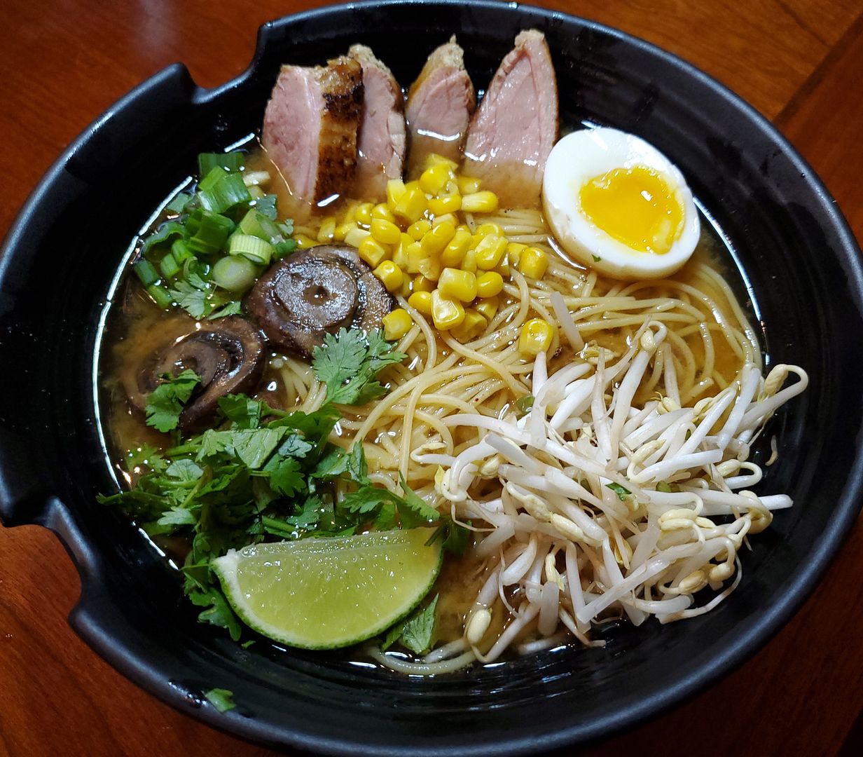 Pho dinner pic of sorts > General Discussion > AR15.COM