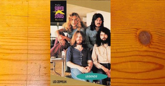 Stacking The Deck with Drew Angus