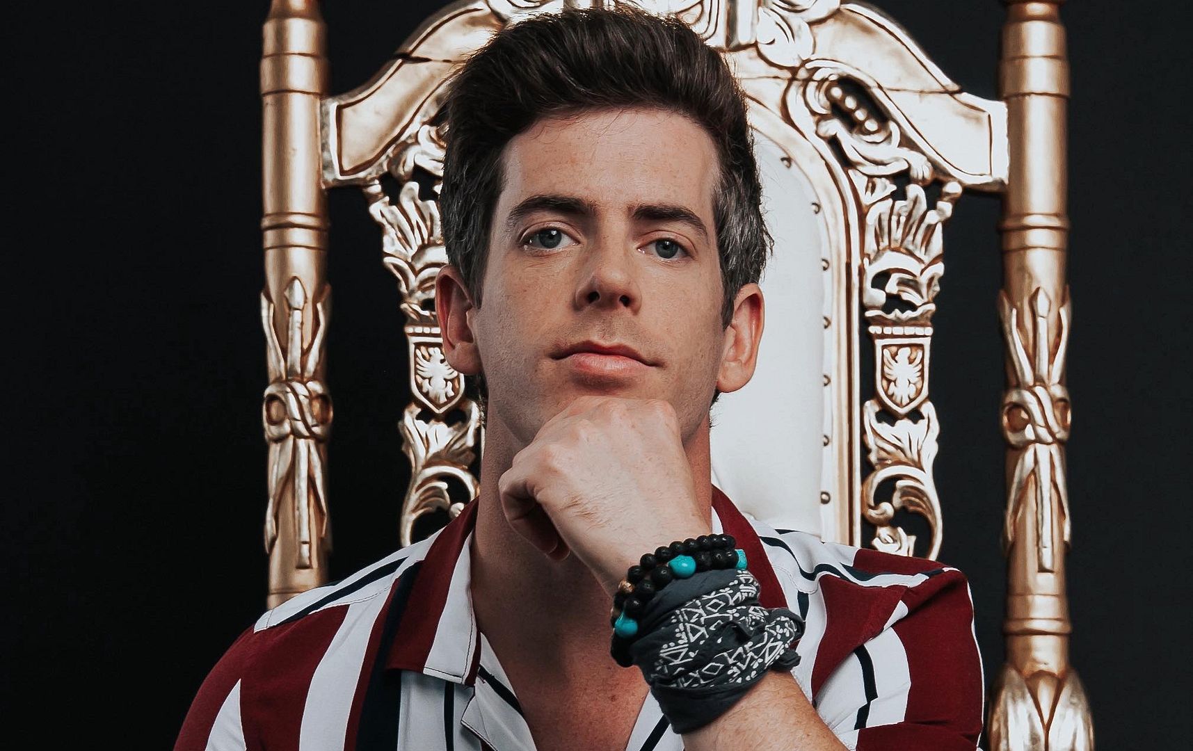 Stacking The Deck with Drew Angus