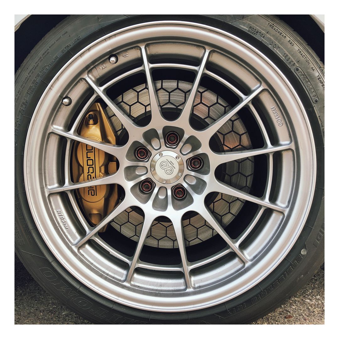 customizable, made-to-order B9 A4 & S4 adam's rotors NOW AVAILABLE ...