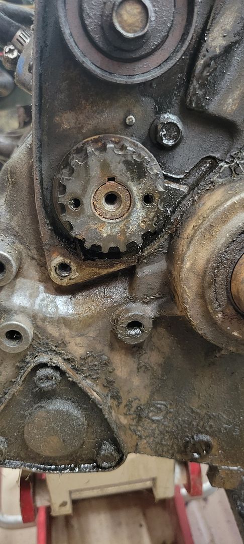 Confirming Workhorse Robin Timing Setup