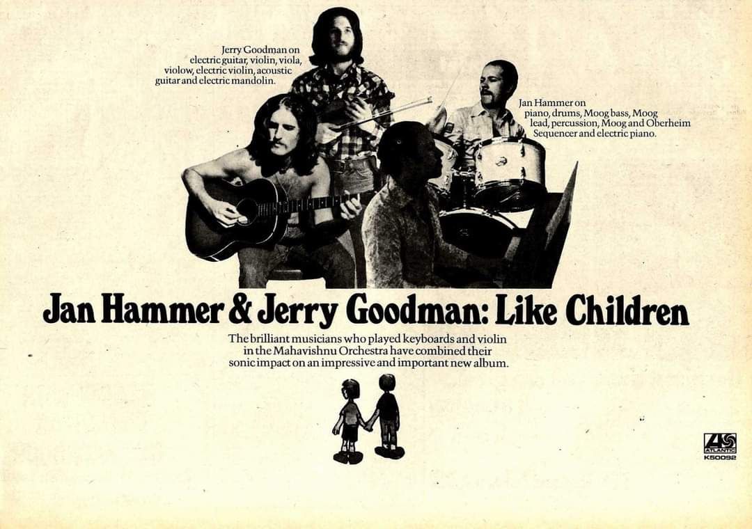 Great Record Ads | Page 82 | Steve Hoffman Music Forums