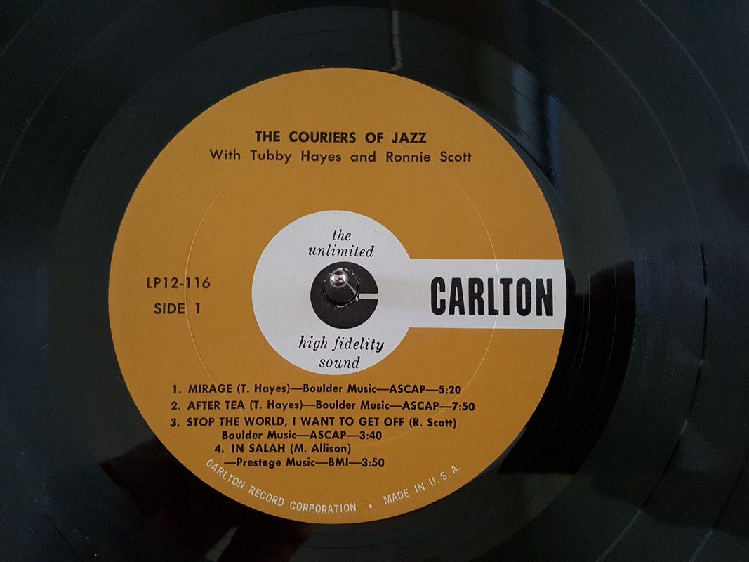 Vinyl only spin list | Page 12033 | Audiokarma Home Audio Stereo ...