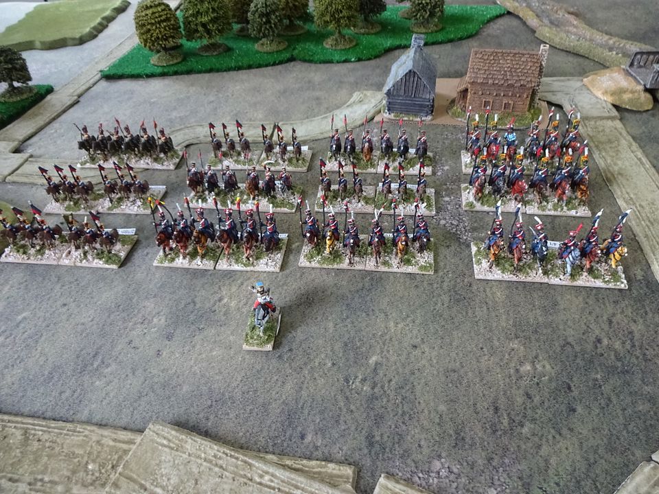 Polish Napoleonic army