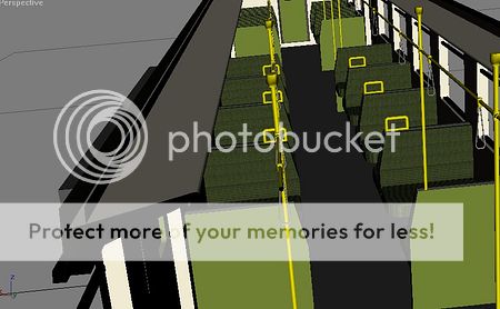 class 8100 DART - British Trainz