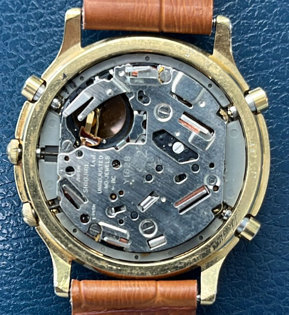 Heirloom watches. | The Watch Site
