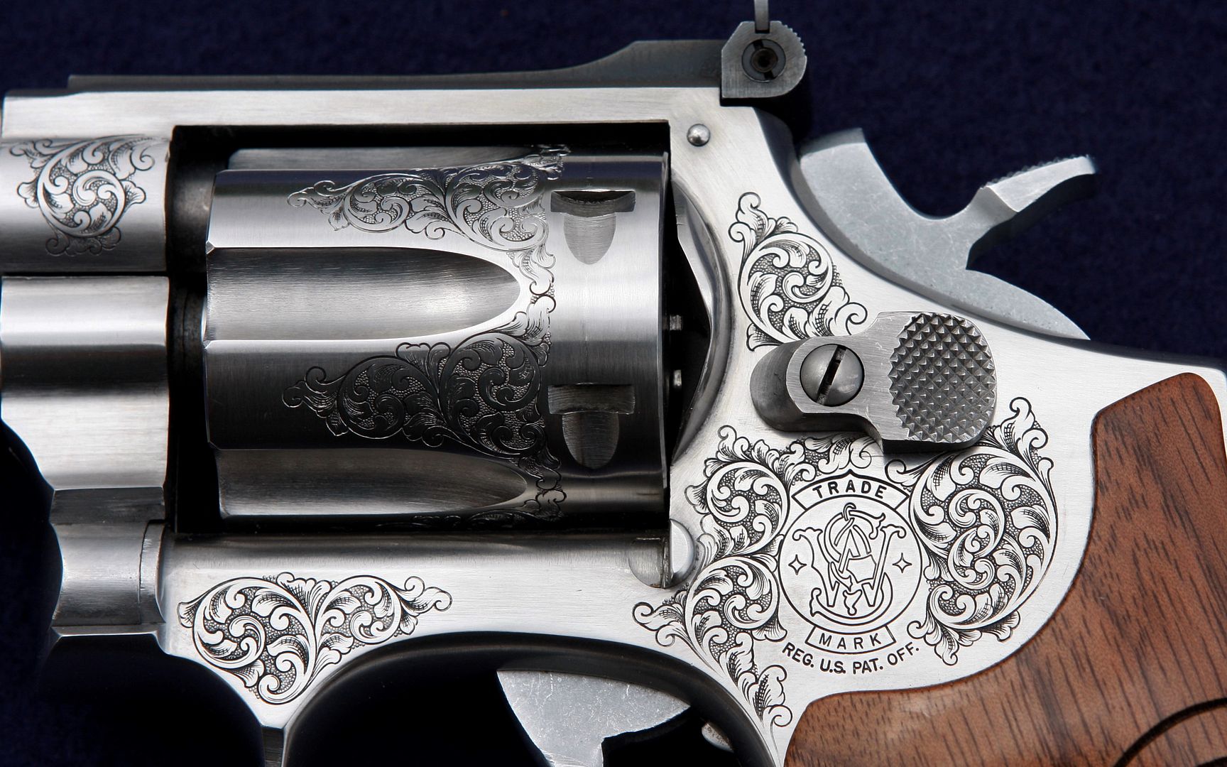 S&W Model 617's | Smith And Wesson Forums