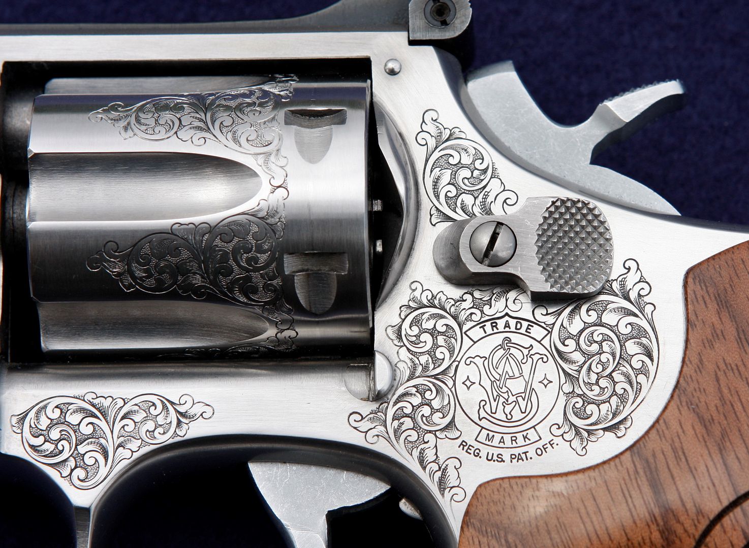 Altamont faux Roper clearance | Smith And Wesson Forums