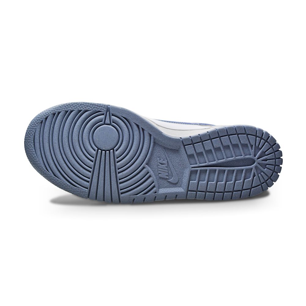 Juniors Nike Dunk Low NN (GS) KWE - FJ4668 400 - Blue Juniors Nike Dunk Low NN (GS) KWE - FJ4668 400 - Blue