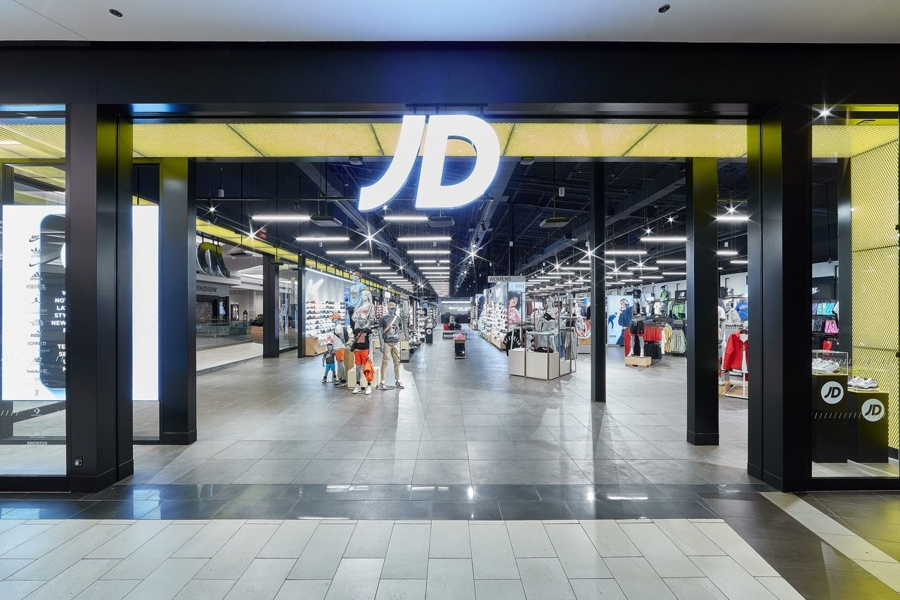 Williamsburg Shoe Sneaker Store Williamsburg Premium Outlets JD Sports Williamsburg Shoe Sneaker Store Williamsburg Premium Outlets JD Sports