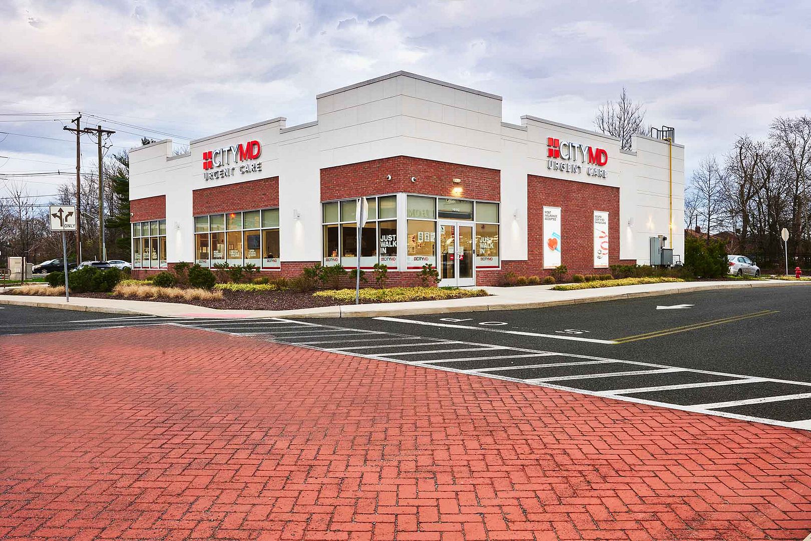 Heritage Square Watchung NJ | Urban Edge Properties