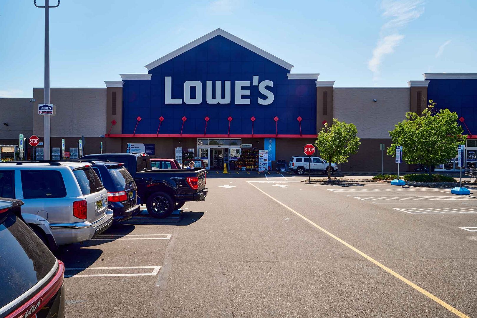 Rutherford Commons East Rutherford NJ | Urban Edge Properties