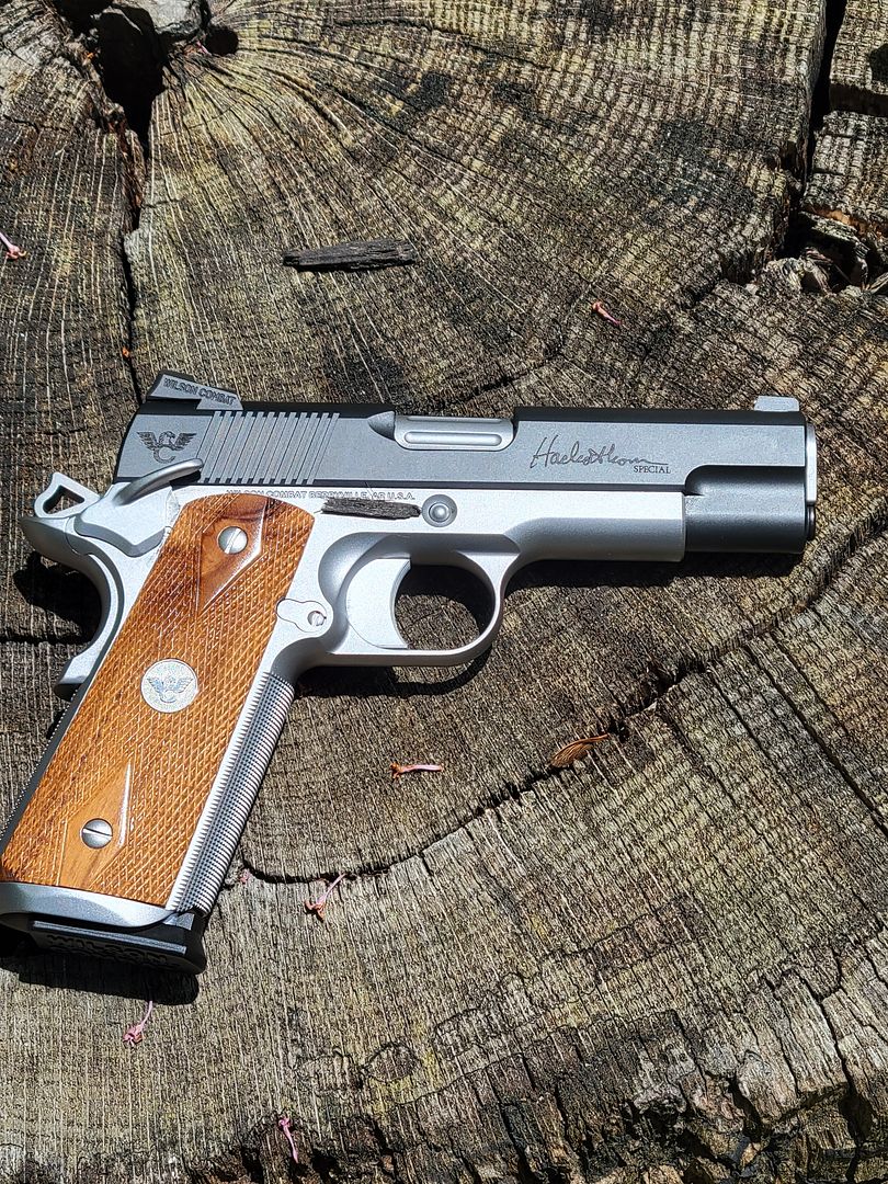 Show me your 38 Super carry rigs | Page 2 | 1911 Firearm Addicts