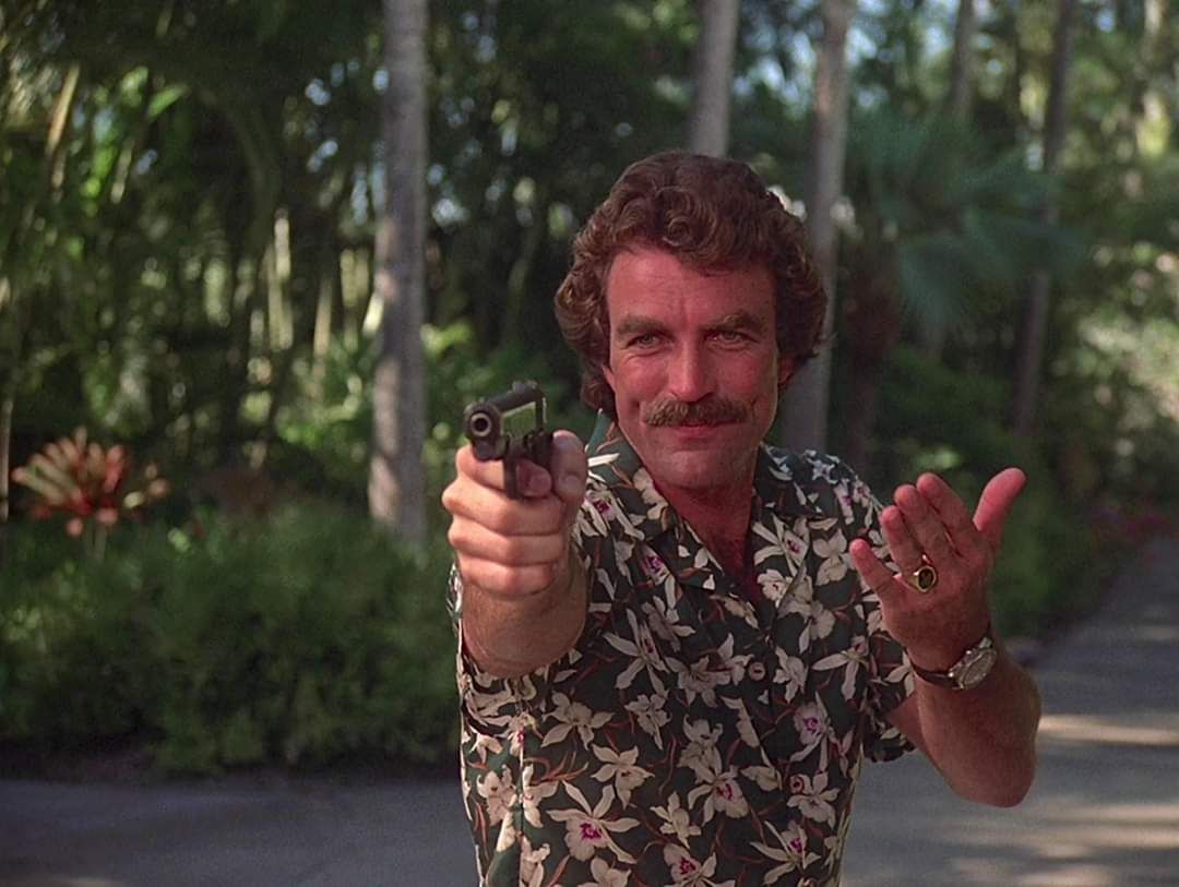 1911's in movies | Page 3 | 1911 Firearm Addicts