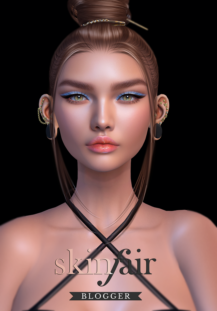 SKIN FAIR- Delicatta/NIFTY – Artifex Silence
