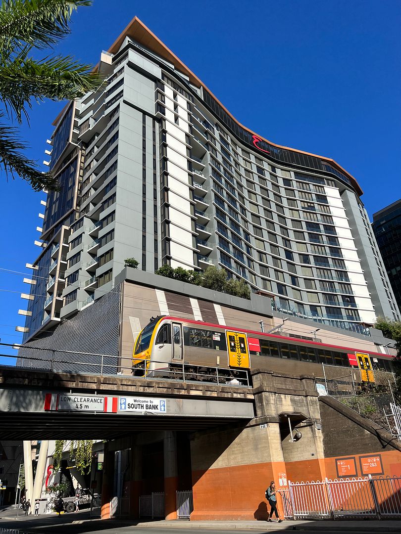 Brisbane -- part 1 of 2 - City Photos - USA/World - UrbanOhio.com