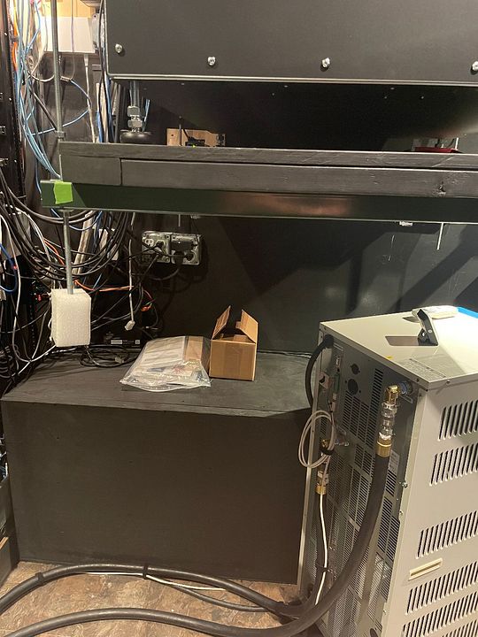 Christie Eclipse Projector - World’s Best Home Theater Projector ...