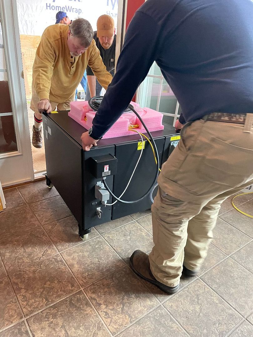 Christie Eclipse Projector - World’s Best Home Theater Projector ...