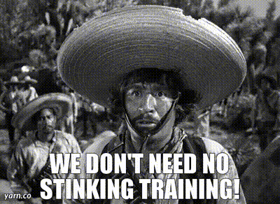 Do you train with your carry gun? | Page 3 | Defensive Carry