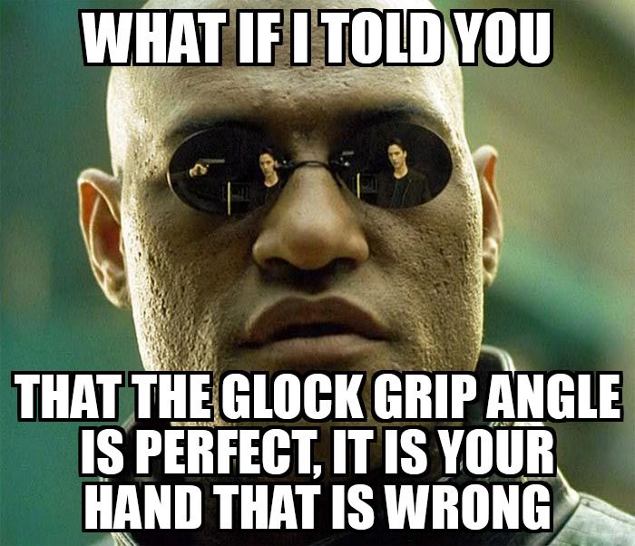 Glock dreams | Page 3 | Defensive Carry