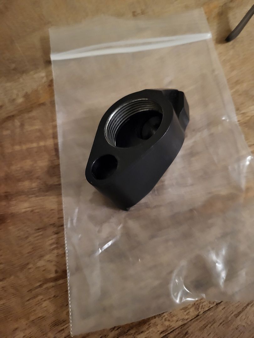 WTS: FNC stock adapter AR buffer tube $40 shipped - Parts and ...