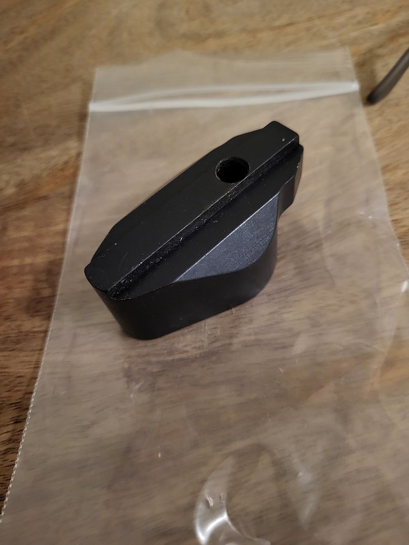 WTS: FNC stock adapter AR buffer tube $40 shipped - Parts and ...