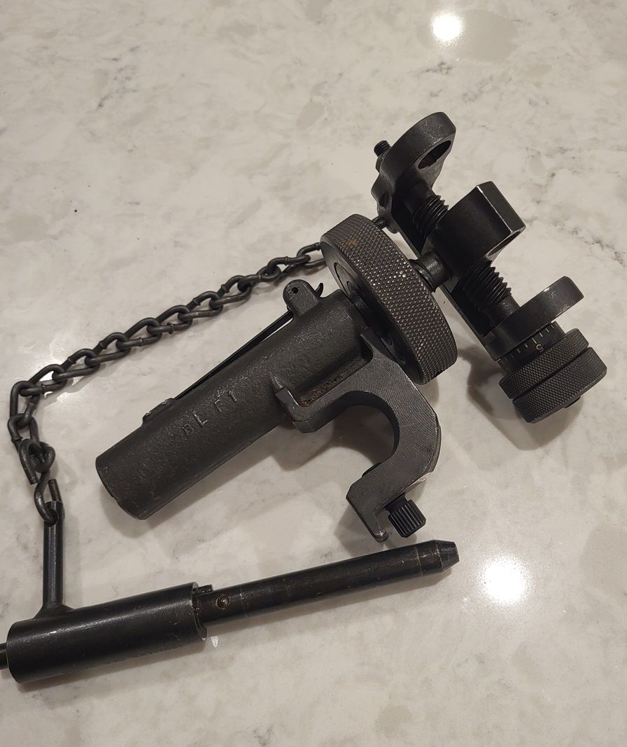 WTS: M240 T&E pintle mount USMC $200 Shipped - Parts and Accessories ...