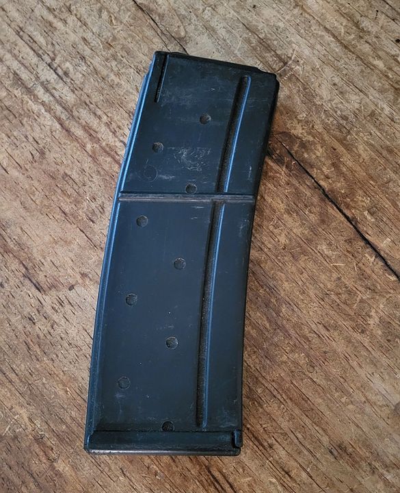 Preban Israeli Orlite 30rd magazine - AR15.COM