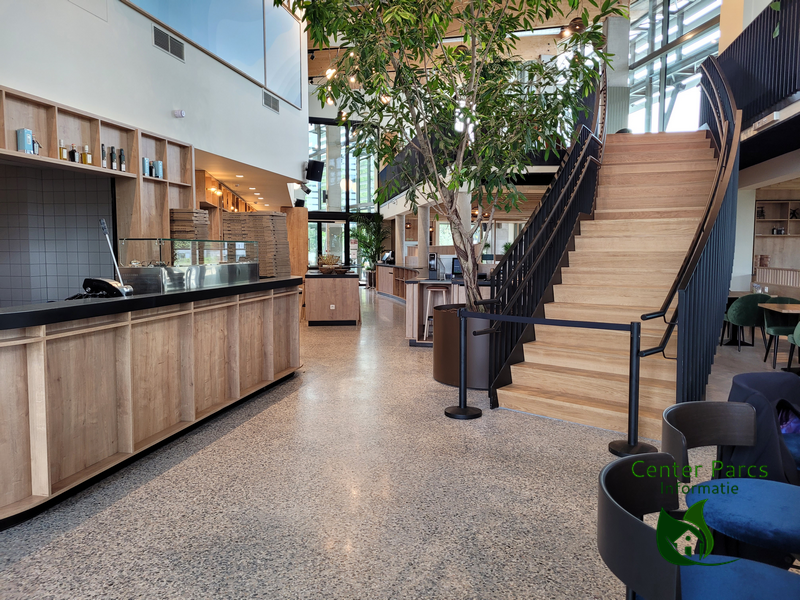 [Terhills Resort by Center Parcs] Terland Restaurant & Beach - www ...