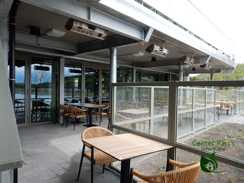 [Terhills Resort by Center Parcs] Terland Restaurant & Beach - www ...