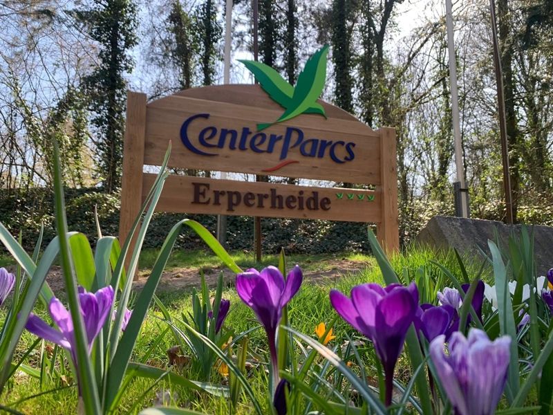 [Center Parcs] Erperheide Informatie & Nieuws - Pagina 5 - www ...