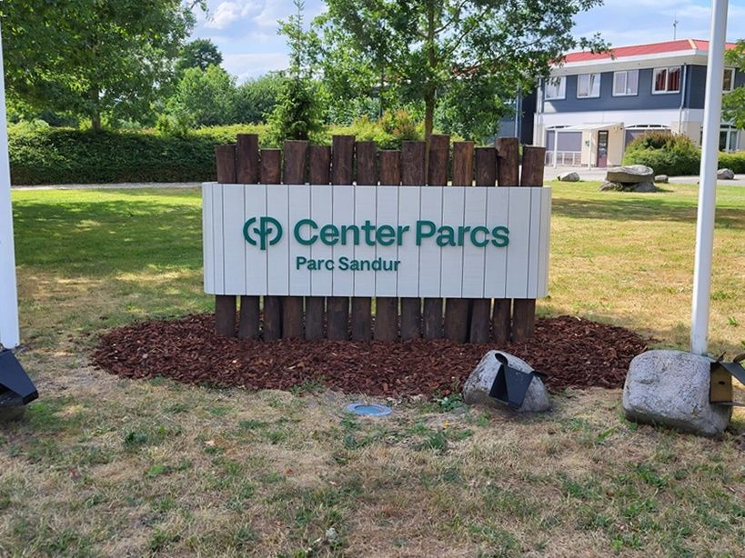 [Center Parcs] Parc Sandur nieuwbouw cottages - www ...