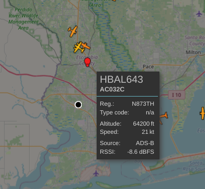 The 64000 Ft Balloons > General Discussion > AR15.COM