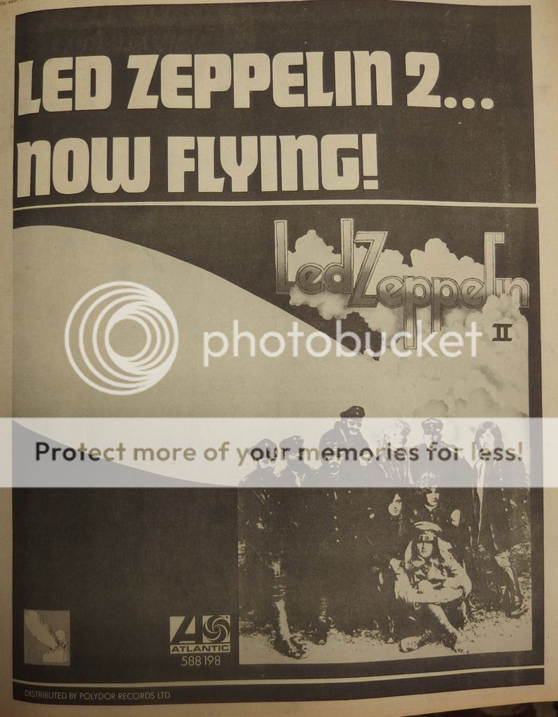 Great Record Ads | Page 10 | Steve Hoffman Music Forums