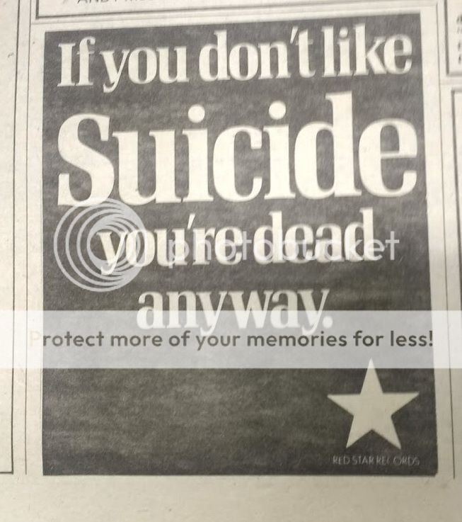 Great Record Ads | Page 10 | Steve Hoffman Music Forums