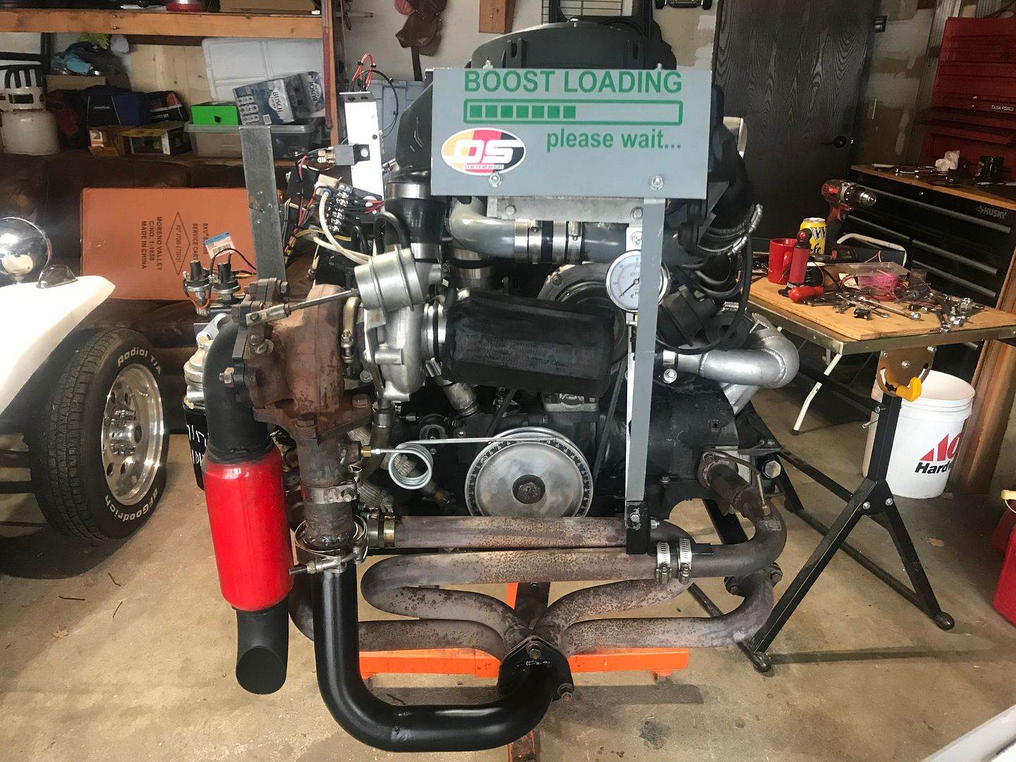 TheSamba.com :: Performance/Engines/Transmissions - View topic - AMR ...