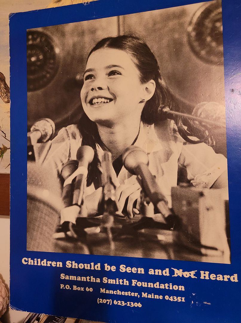 Samantha Reed Smith: "Slumber Party" episode - Sitcoms Online Message ...