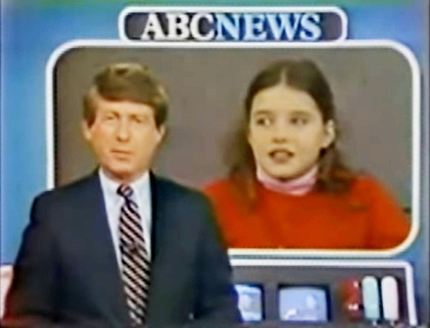 Samantha Reed Smith: "Slumber Party" episode - Sitcoms Online Message ...