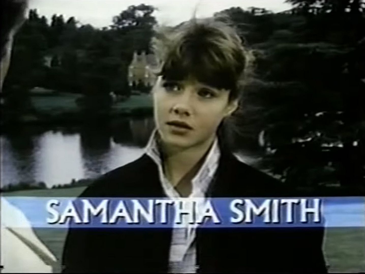 Samantha Reed Smith: "Slumber Party" episode - Sitcoms Online Message ...