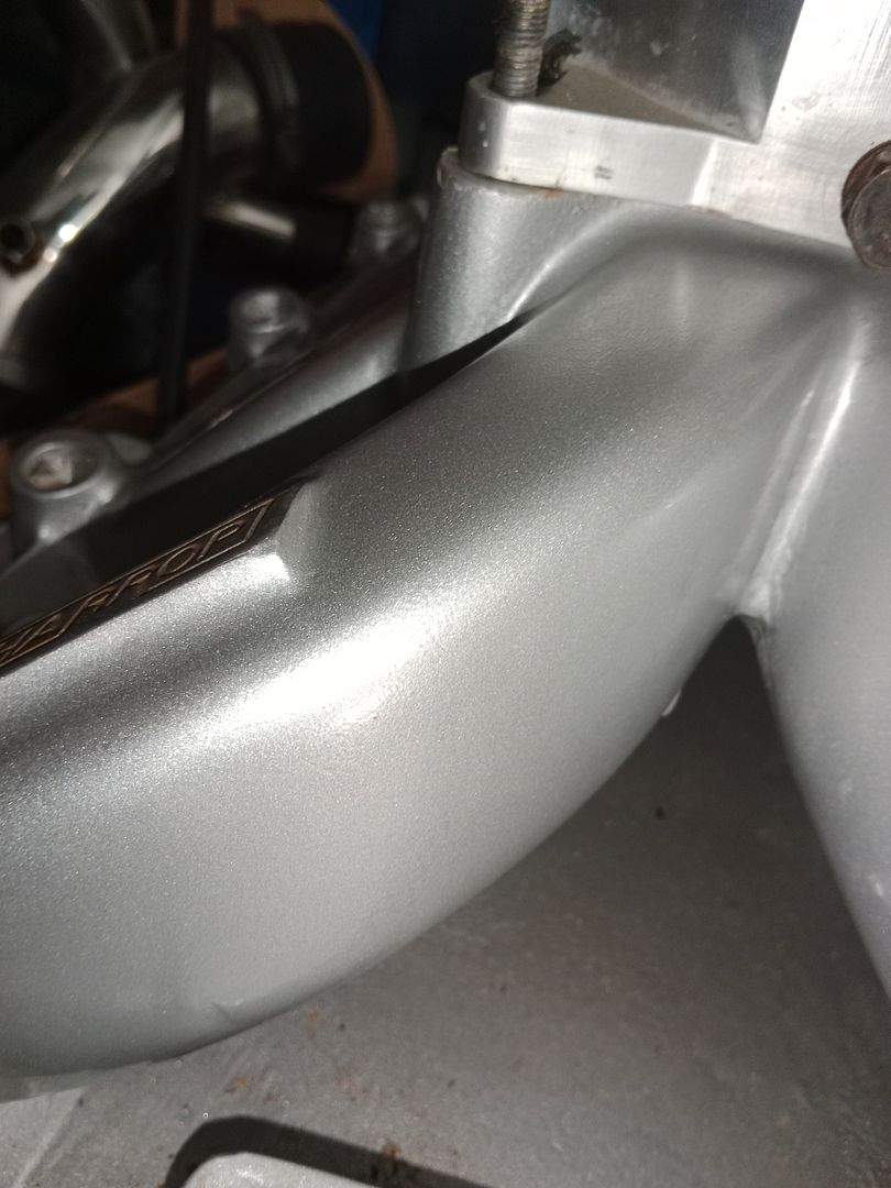 Wheel silver paint code. | Page 2 | Just Commodores