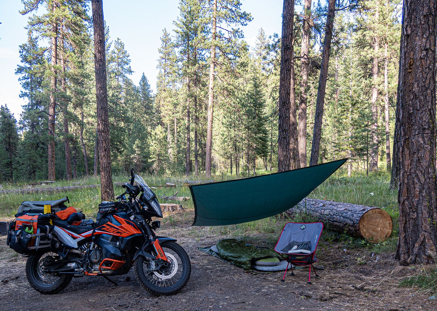 2022 Stanley Stomp | Adventure Rider