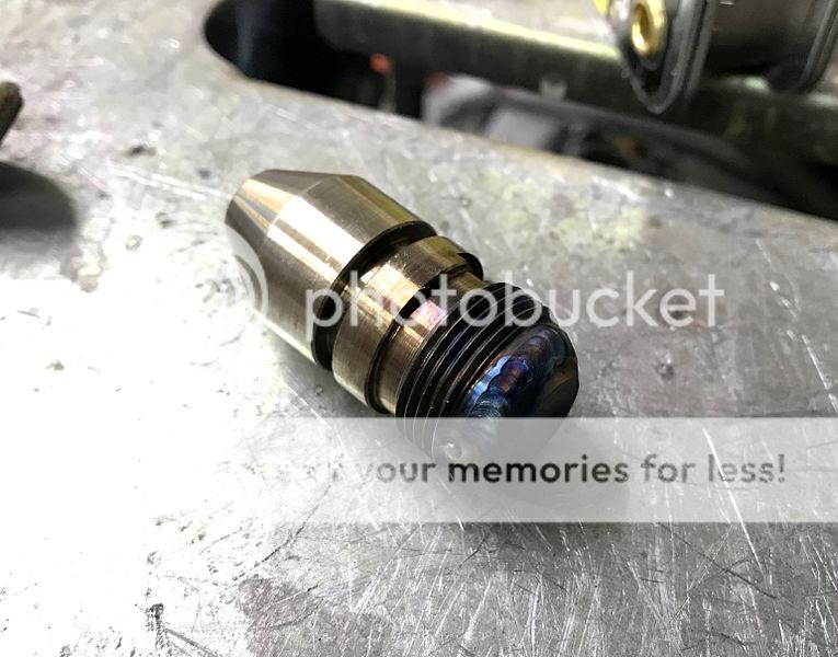 200r4 Transmission Speedometer Port Plugs | Chevy Nova Forum