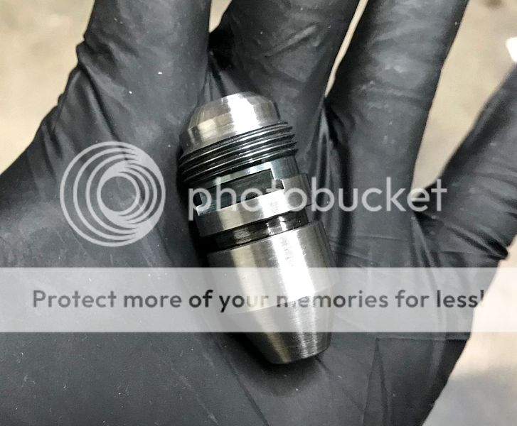 200r4 Transmission Speedometer Port Plugs | Chevy Nova Forum